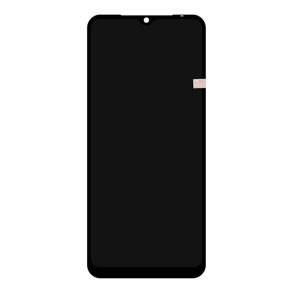 LCD дисплей для Huawei Nova Y61 (EVE LX9N) с тачскрином (черный)