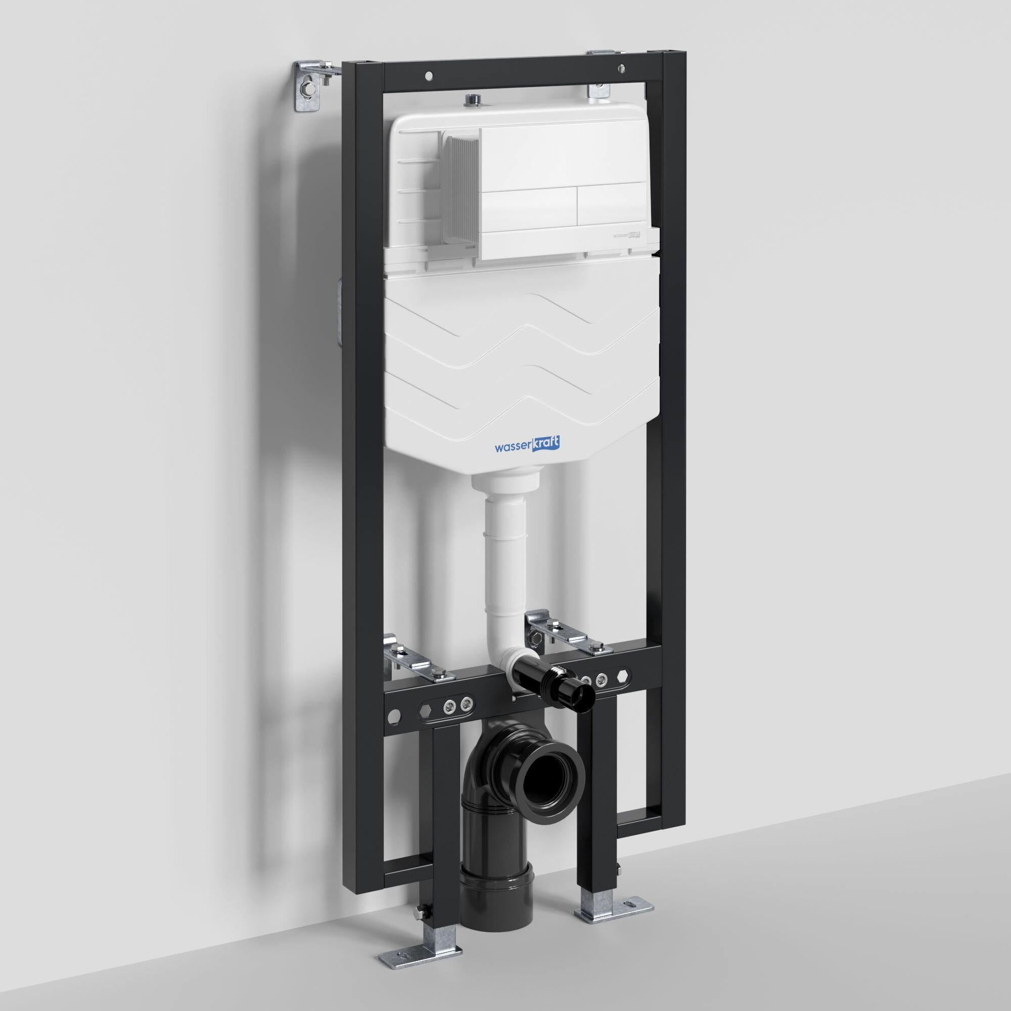 Vils 56TLT.010. ME. WM04 Система инсталляции для унитазов