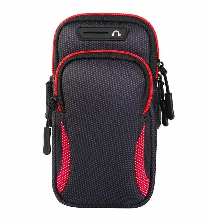 Сумка чехол для бега на руку