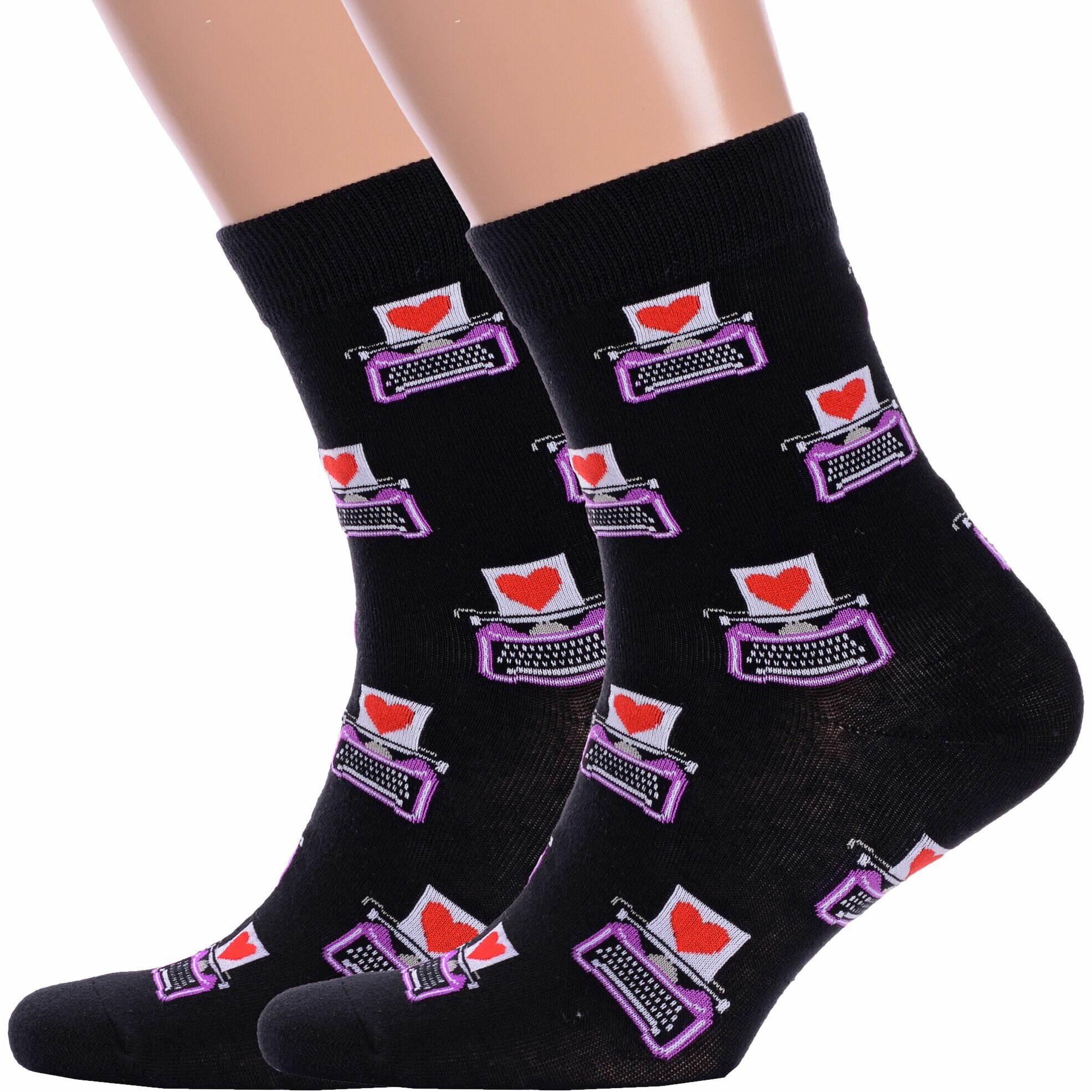 Носки, комплект