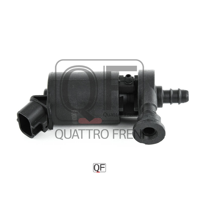 Мотор Омывателя Фар QUATTRO FRENI QF00N00006