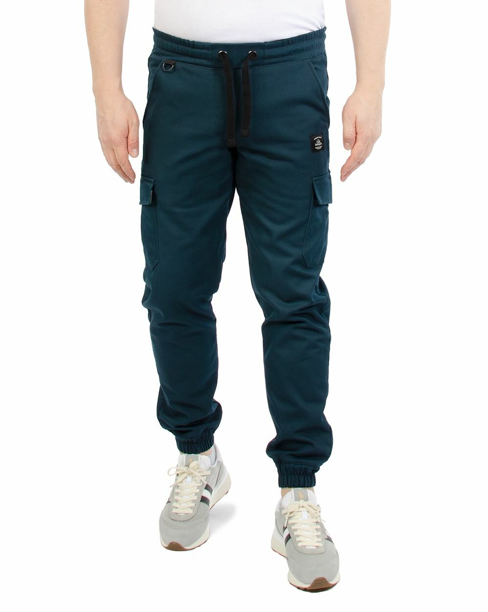 Брюки спортивные