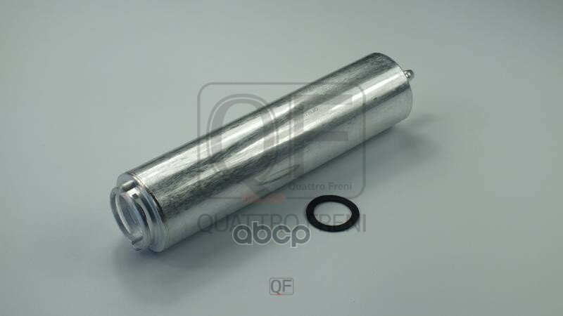 Фильтр топливный QUATTRO FRENI арт. qf16a00228