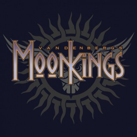 Компакт-Диски, MASCOT RECORDS, VANDENBERG'S MOONKINGS - Moonkings (CD)