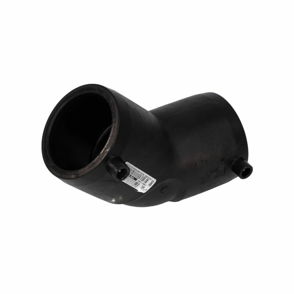 Отвод электросварной ПЭ100 Дн 40х45гр Ру16 SDR11 EUROSTANDARD 2116160040