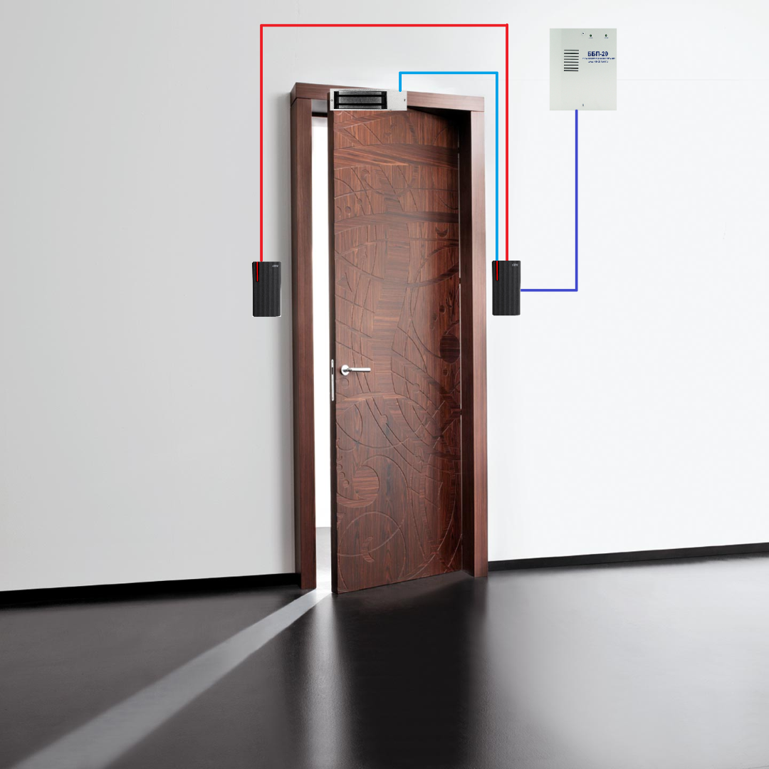 Автономный офис 2 EM