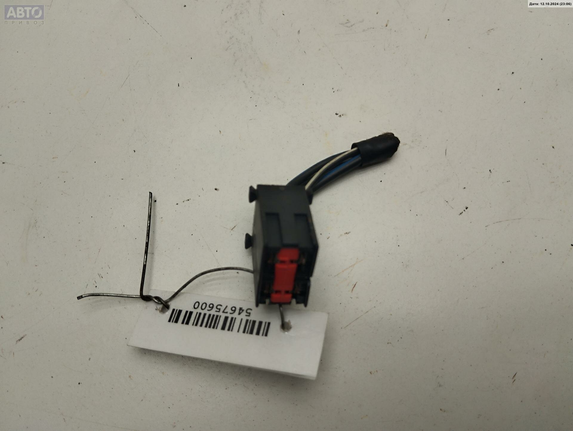 Разъем (фишка) проводки Ford Focus 1 (1998-2005)