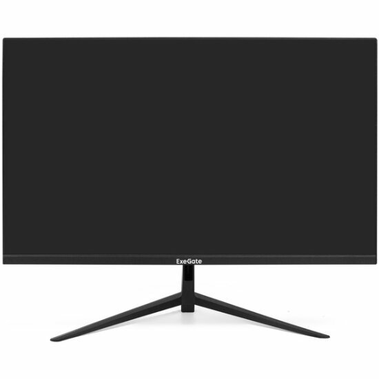 Монитор Exegate SmartView EP2707TA 27" черный (EX295529RUS)