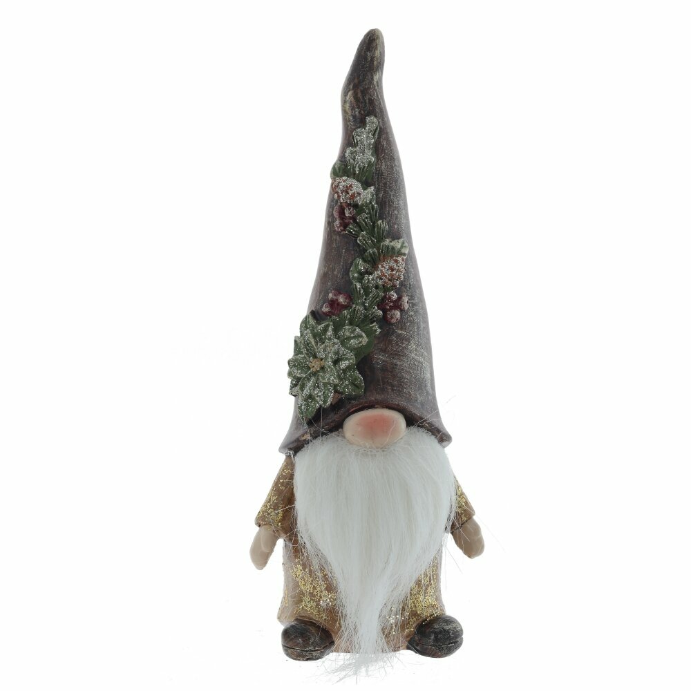 Фигурка Гном, 8х6х20 см KSM-779213