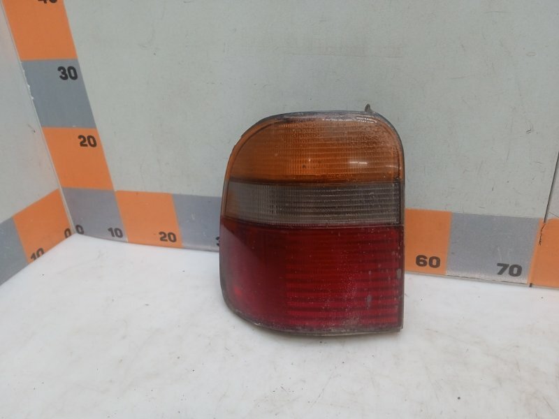 Б/У оригинал, Киа Спортейдж 1 Фонарь задний левый Kia Sportage 1994 1, JA 281047 Hyundai-KIA арт. 0K01851140A, 1303
