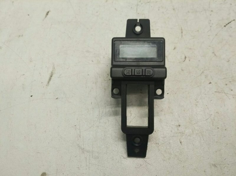 Б/У Хендай Гетц Часы Hyundai Getz 2002, 2003, 2004, 2005, 2007, 2008, 2009, 2010 51612 Hyundai-KIA арт. 945201C000