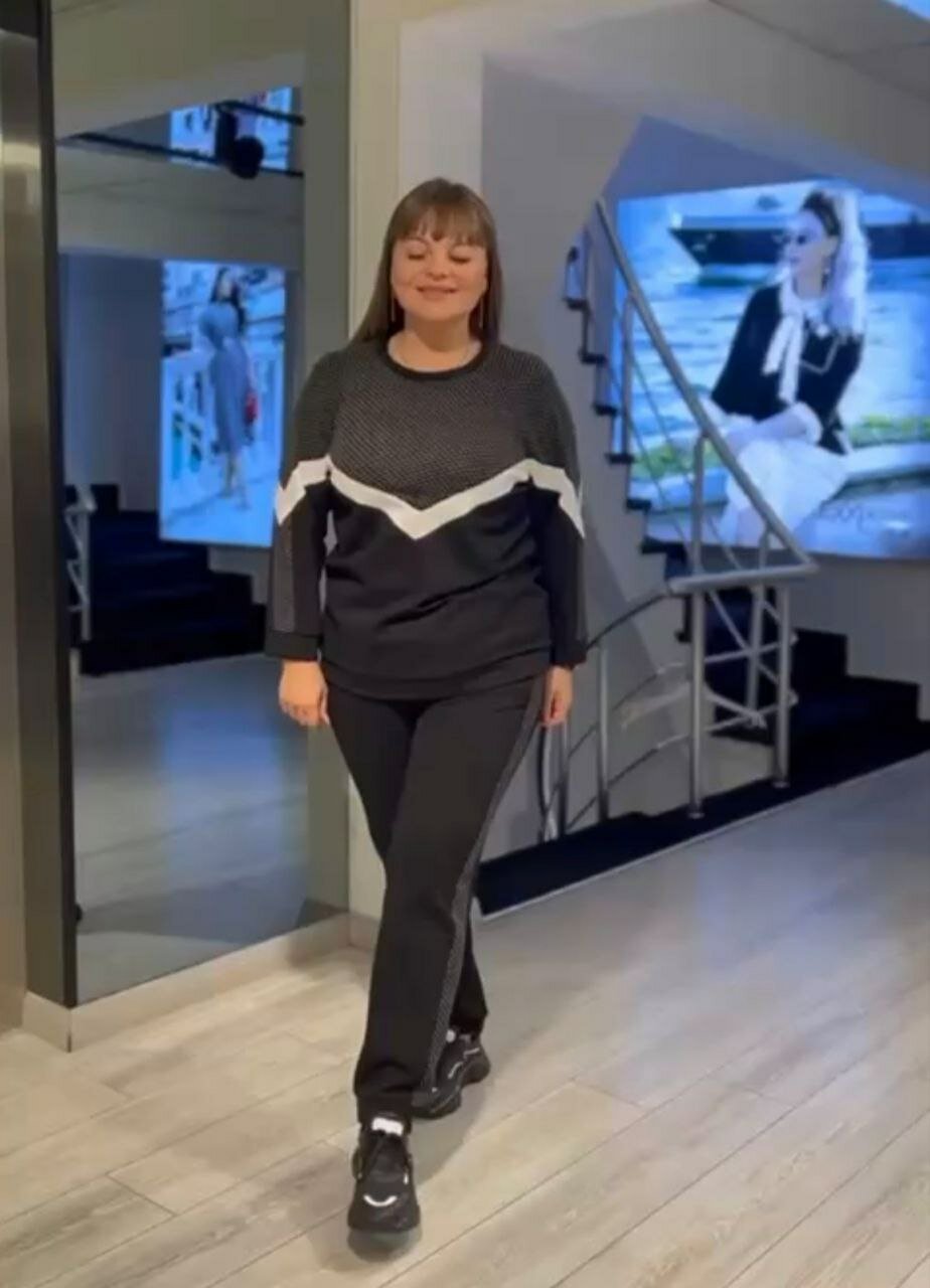 Форма спортивная