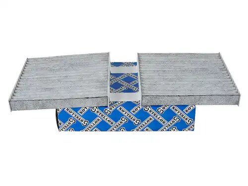 Фильтр салона угольный bmw x3 f25 2 0 3 5 10