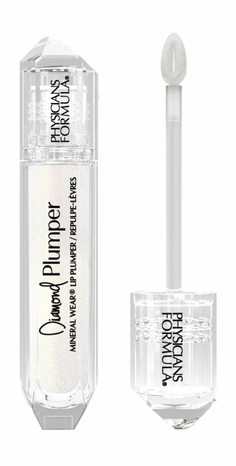 Physicians Formula Diamond Glow Lip Plumper Блекс-плампер для губ | Бриллиант маркизы (Diamond Marquise) 5мл
