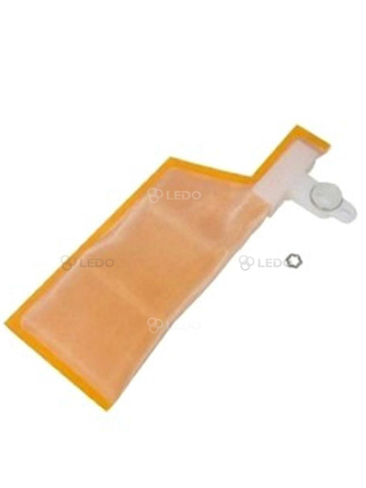 Сетка-фильтр топливного насоса на Hyundai Tucson 1 / Kia Sportage 2, 31090-2E000, S310902E000