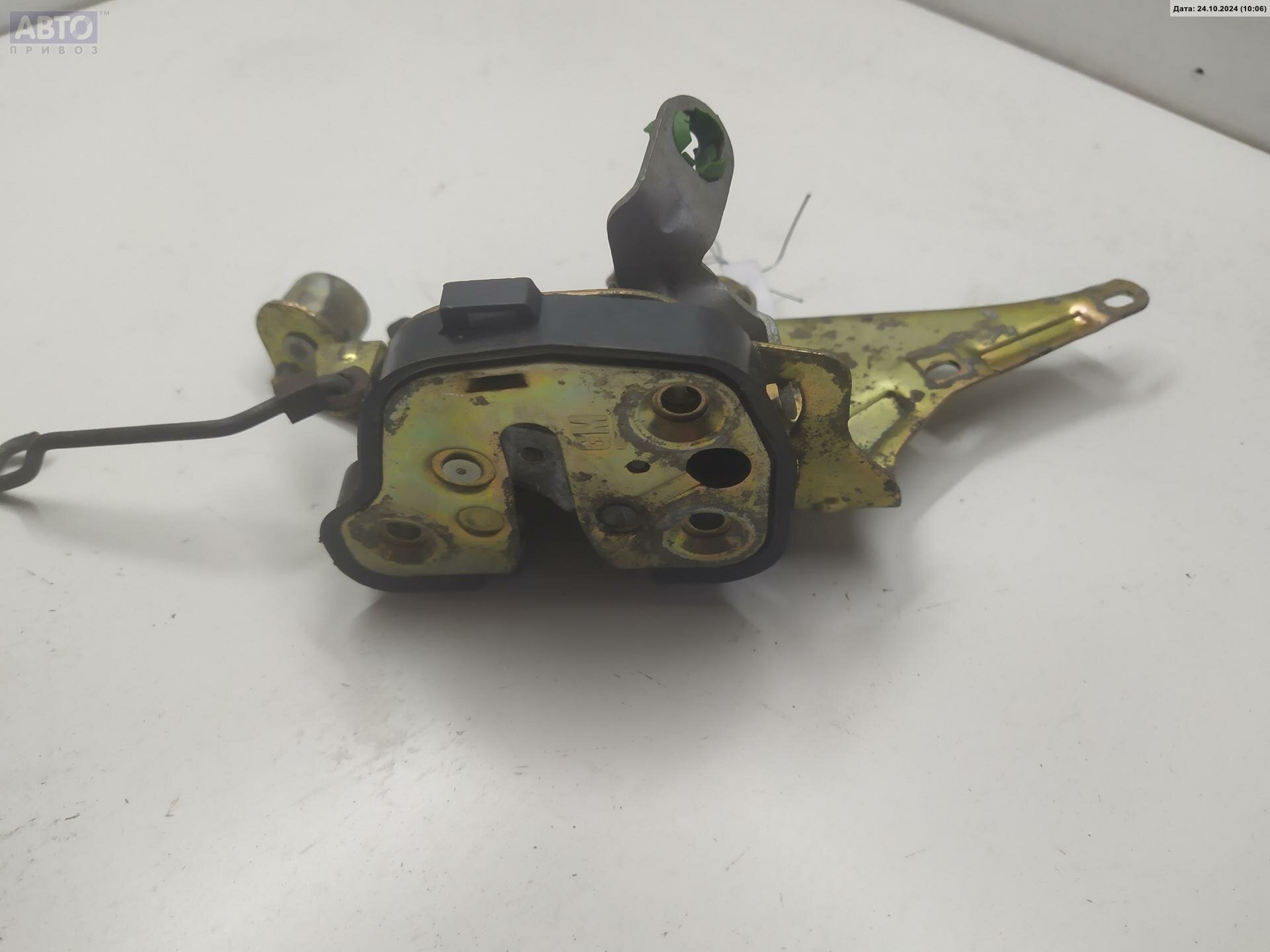 Замок двери задней правой Opel Omega B (1994-2003)