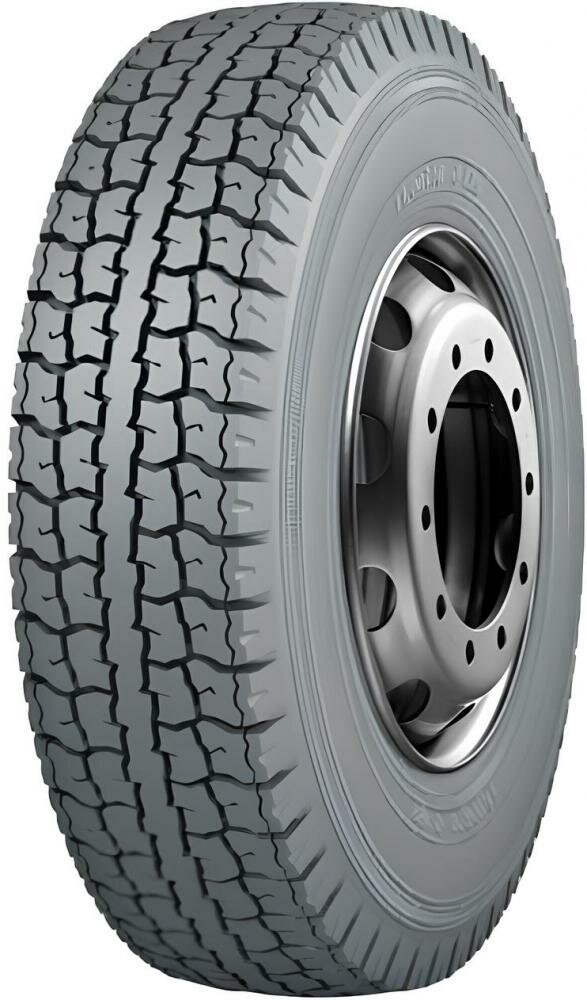 TyRex CRG Universal O-168 (универсальная) 11 R20 150K