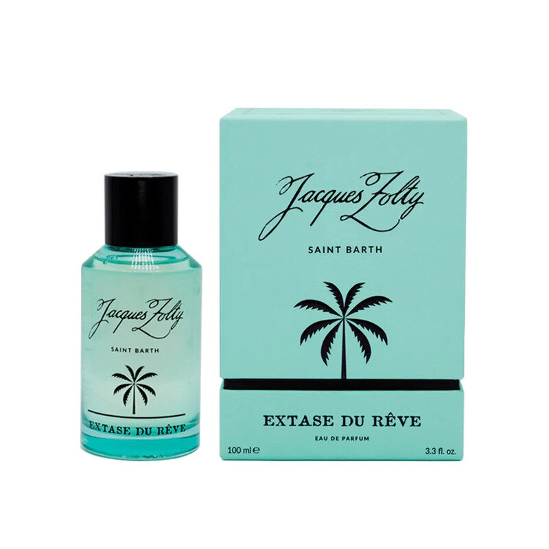 Jaxques Zolty Extase Du Reve парфюмерная вода 100 мл / Жак Золти Экстаз Ду Рев / Экстаз Мечты