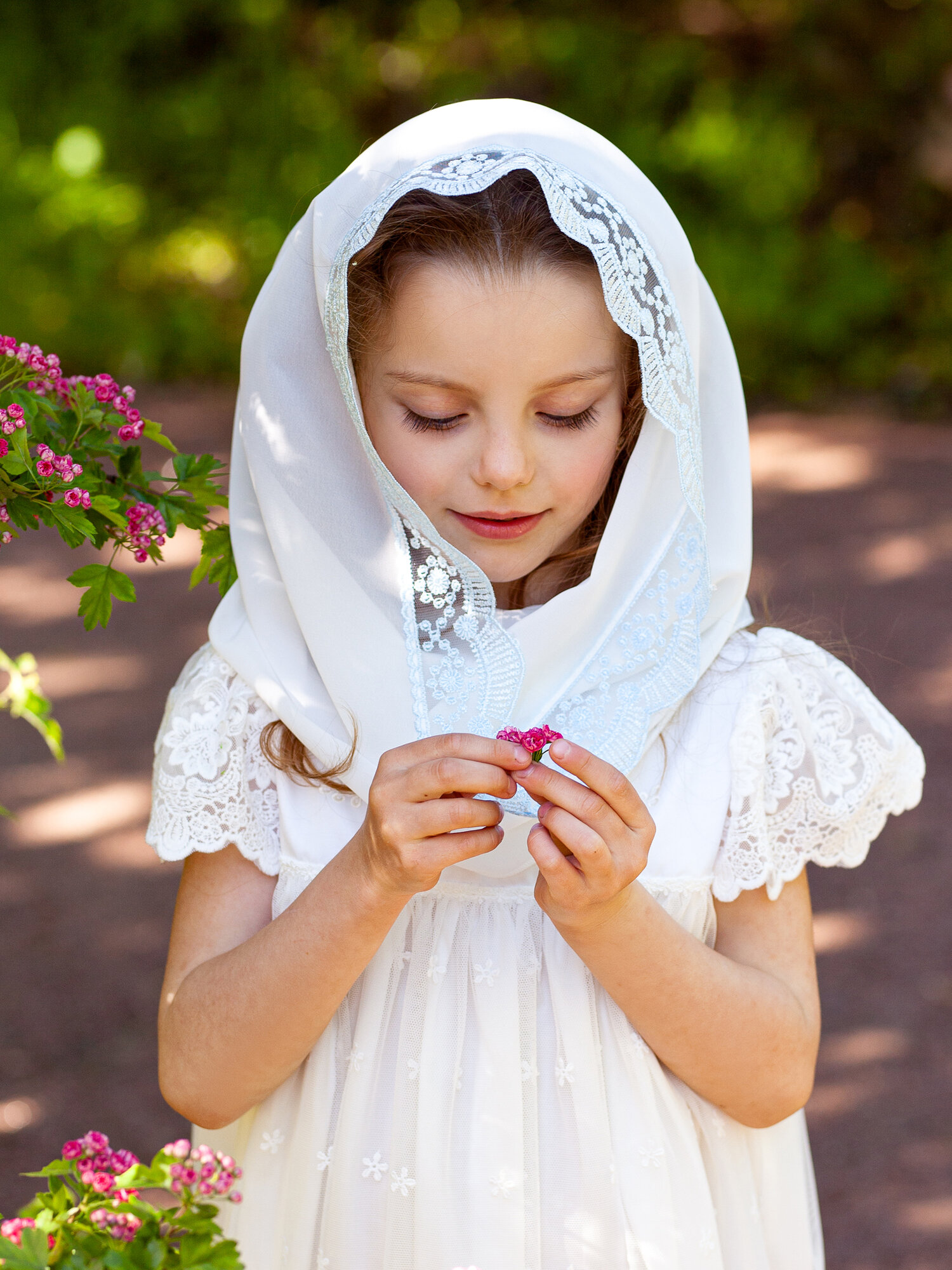 Шарф для женщин