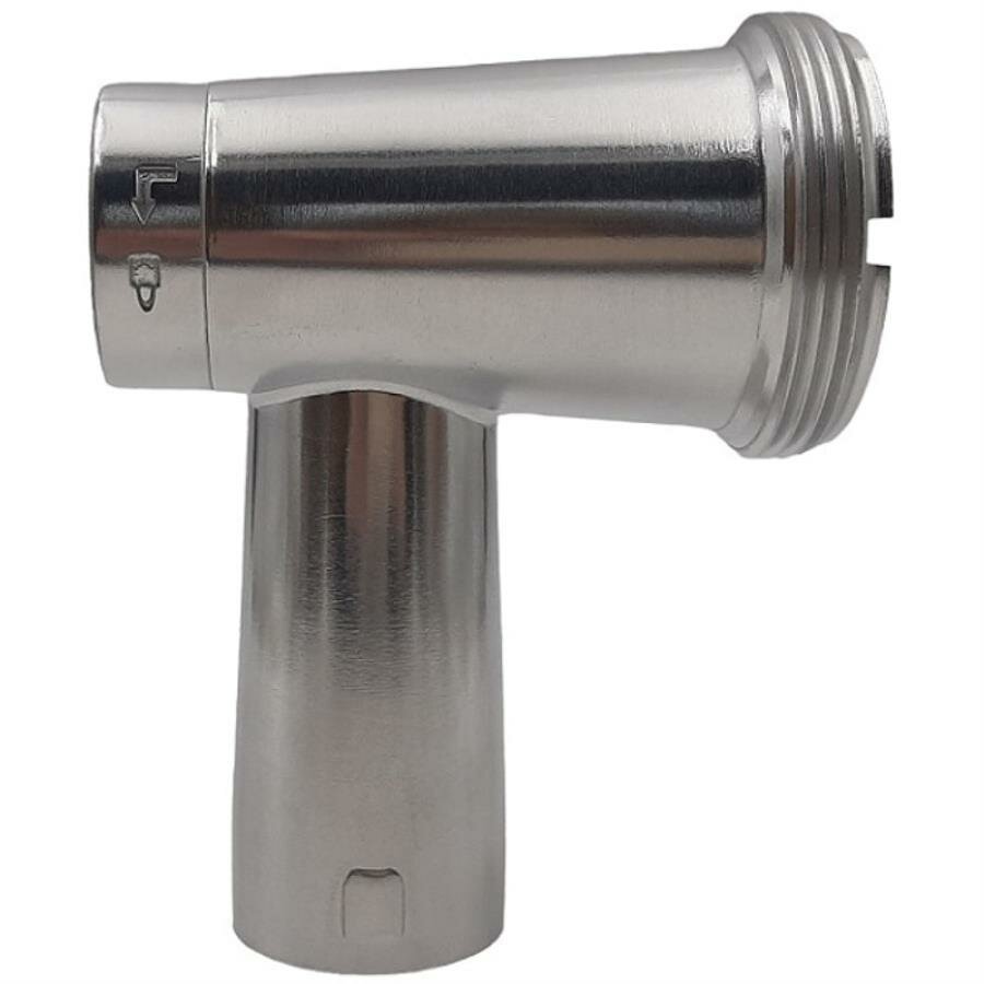 Redmond RMG-1230-7-KSH корпус шнека для мясорубки RMG-1230-7