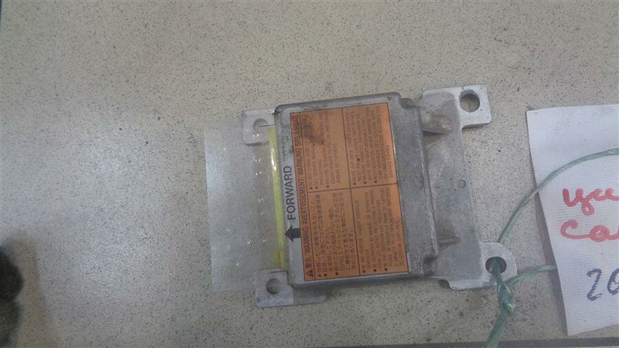 Блок управления AIR BAG от Nissan Cefiro 3 1998-2003
