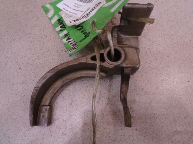 Вилка переключения 1-2 передачи от Nissan Sunny N14 1990-1995