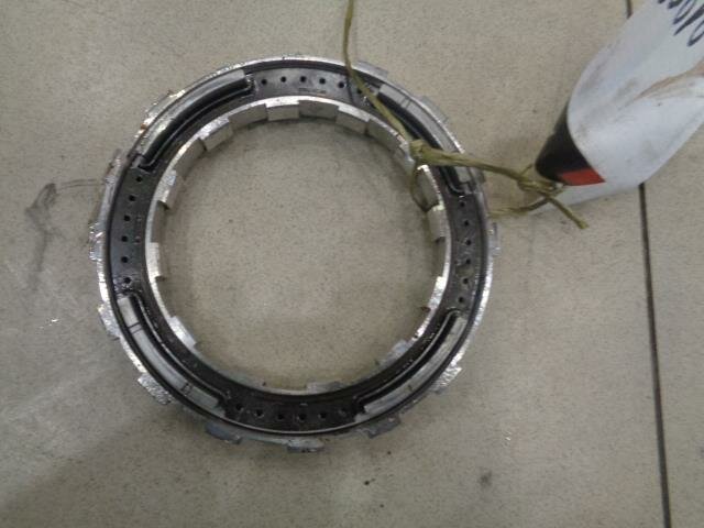 Муфта фрикционных дисков от Toyota Avensis 2 2003-2009