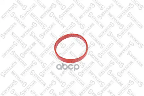Прокладка коллектора впускного (x5) Volvo S40/V50/C70/C30/V70 2.5i B5254T3 04> Stellox арт. 1126144SX