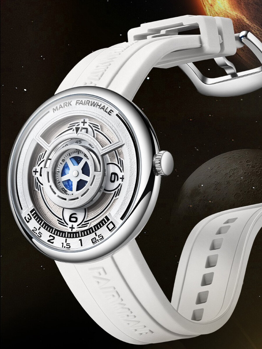 Наручные часы