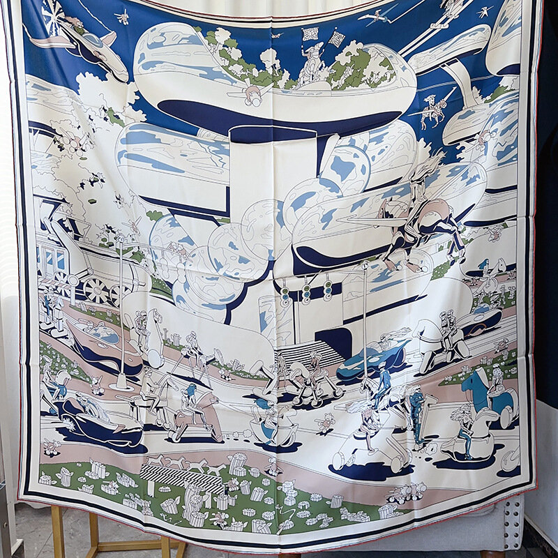 Шарф для женщин