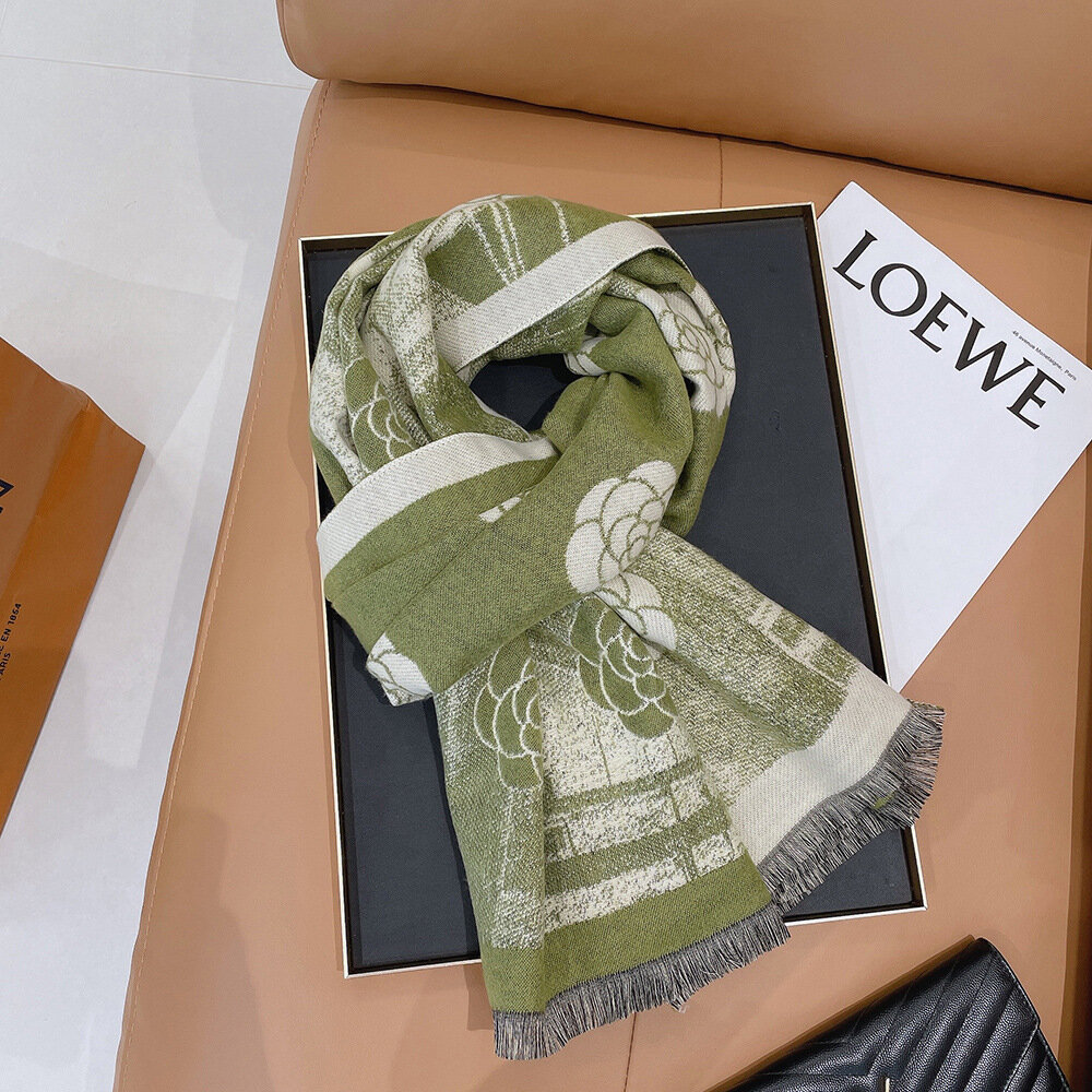 Шарф для женщин