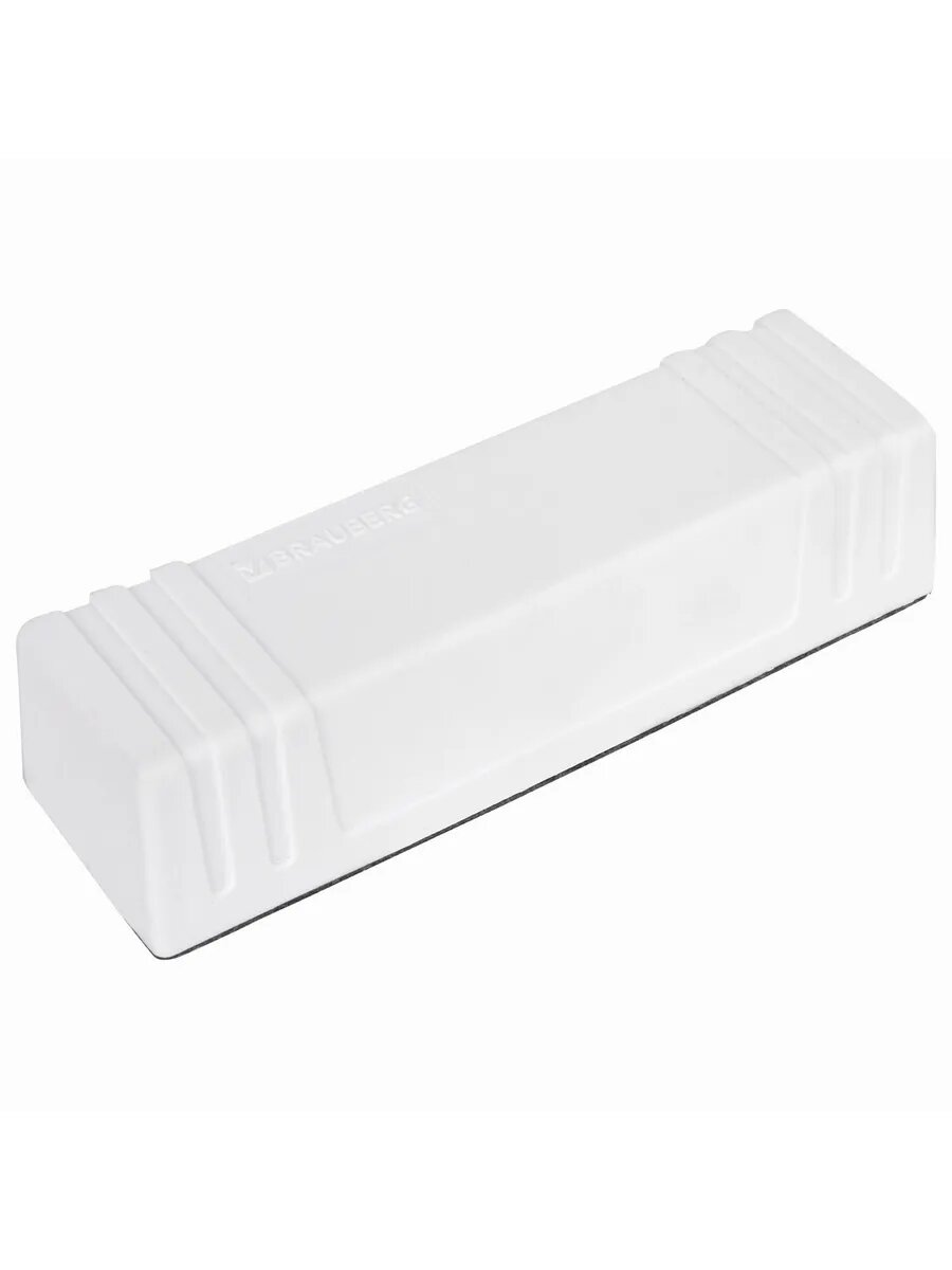 Стиратель магнитный для магнитно-маркерной доски (45х145 мм