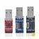 Модуль USB-UART TTL TZT PL2303/CP2102 1 SET