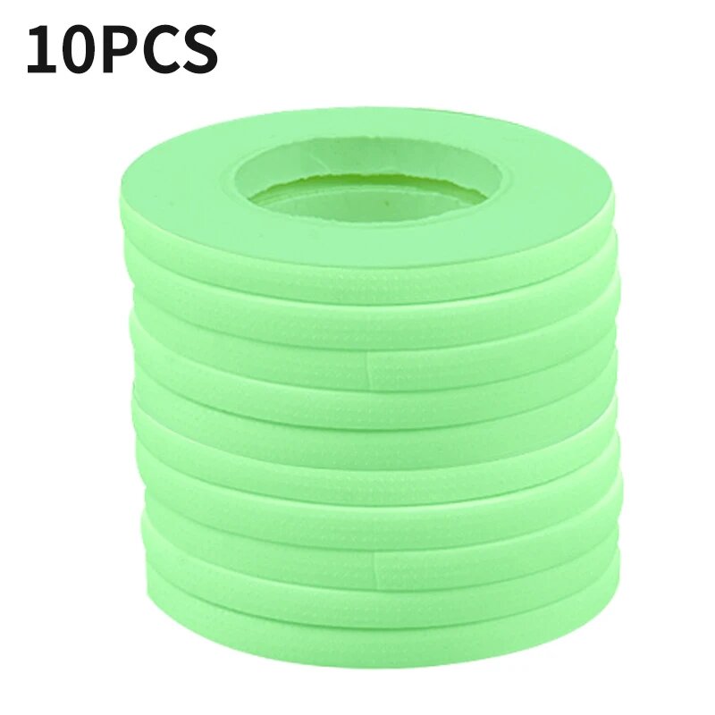 10 шт, лента для микропоры, товары для макияжа, принадлежности для наращивания ресниц, оптовая продажа, аксессуары для ресниц, лента с микропором для ресниц