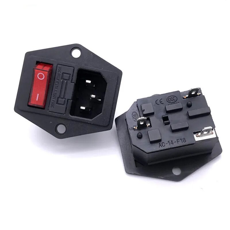 Bolantedz Международный адаптер для штепселя Type9