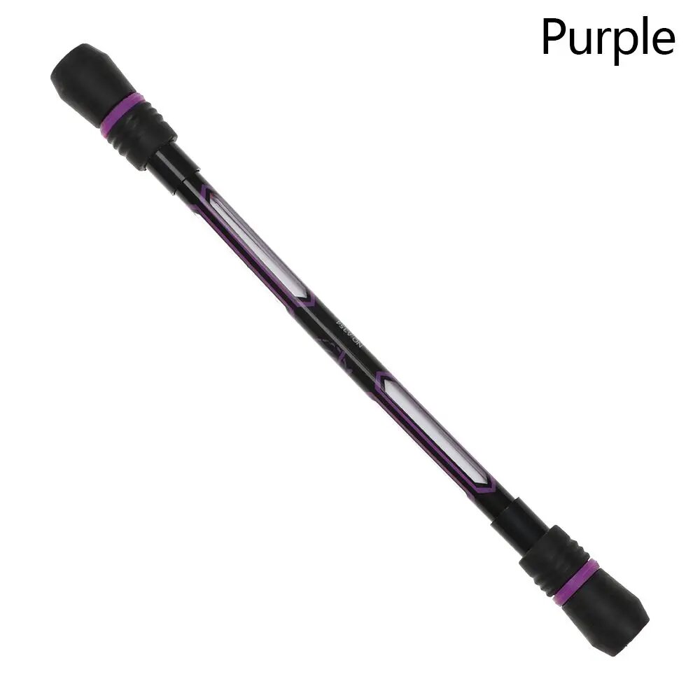 Спиннер-ручка антистресс Фиолетовый, purple
