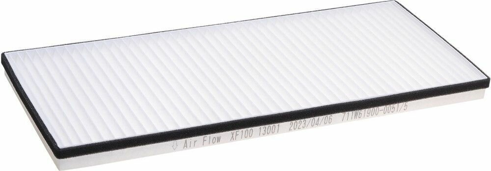 Фильтр кабины SITRAK C7H / Howo T5G 711W61900-0051 SITRAK