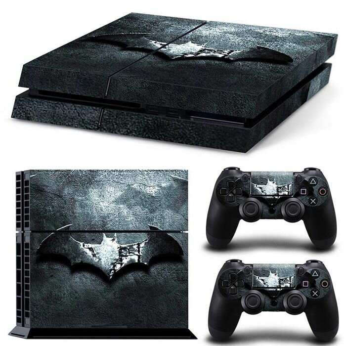 Защитная пленка MyPads для Sony PlayStation 4