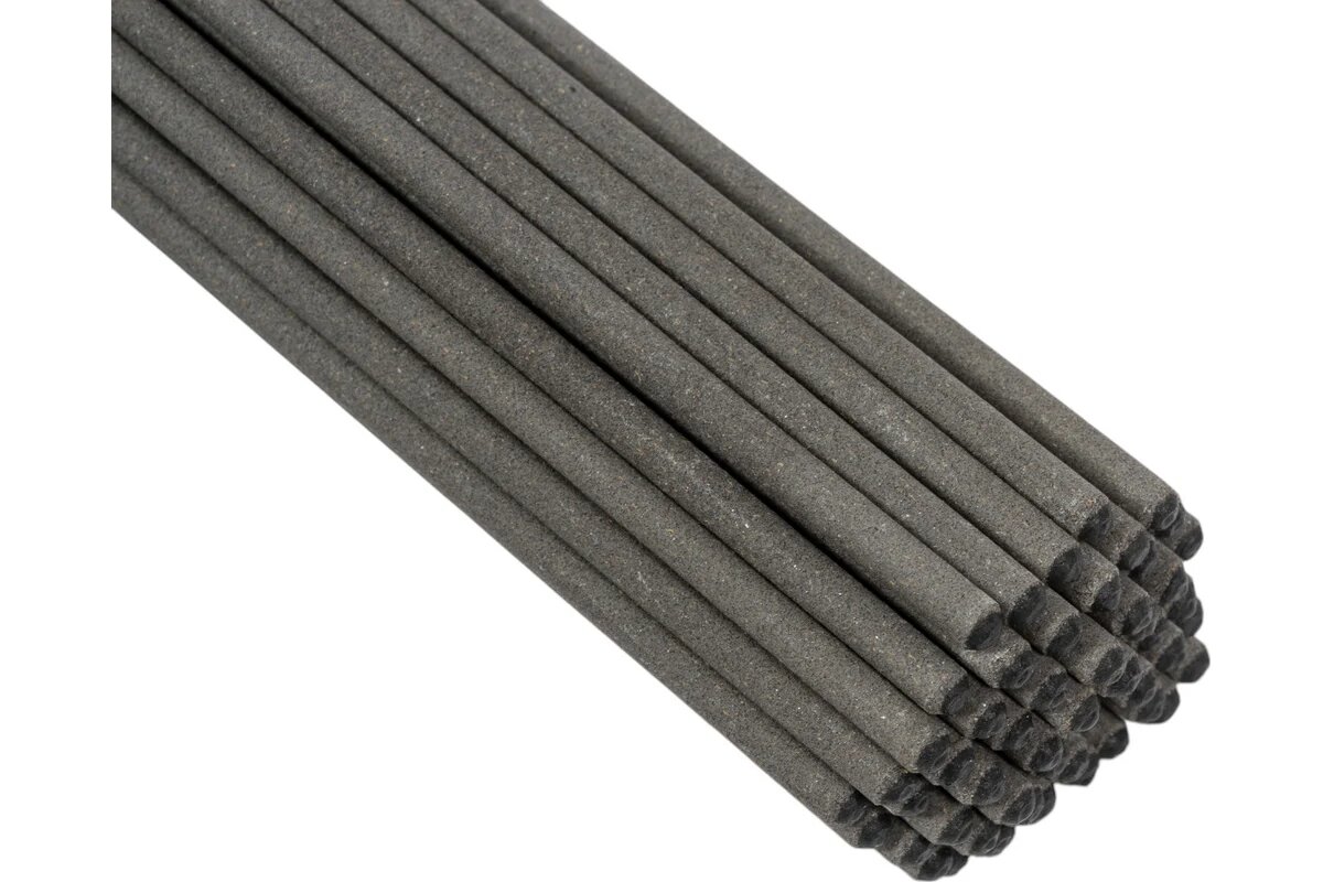 Флагман Электроды пэок 46.00 ф 3.0 мм, капсула 1.5 кг, ГОСТ 9466-75 Пензенские электроды