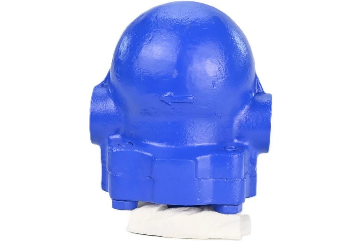 DN.ru Конденсатоотводчик поплавковый КСР Ду15 Ру16 резьбовой, корпус углеродистая сталь D150-00149