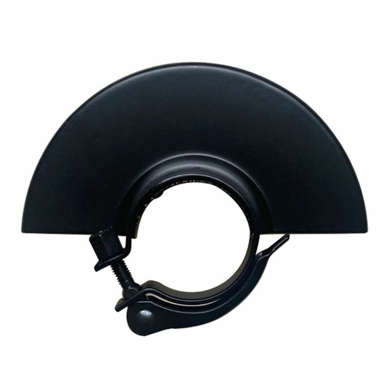 Крышка угловой шлифовальной машины для шлифовального диска, проста в установке и долговечна, обеспечивает безопасность Диски 230/100/115/125/150 мм