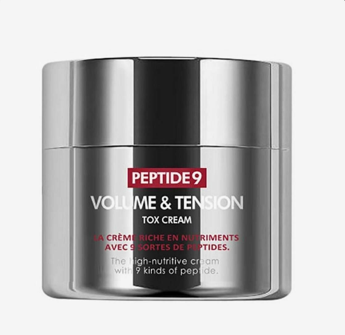 Питательный укрепляющий лифтинг крем Medi-Peel