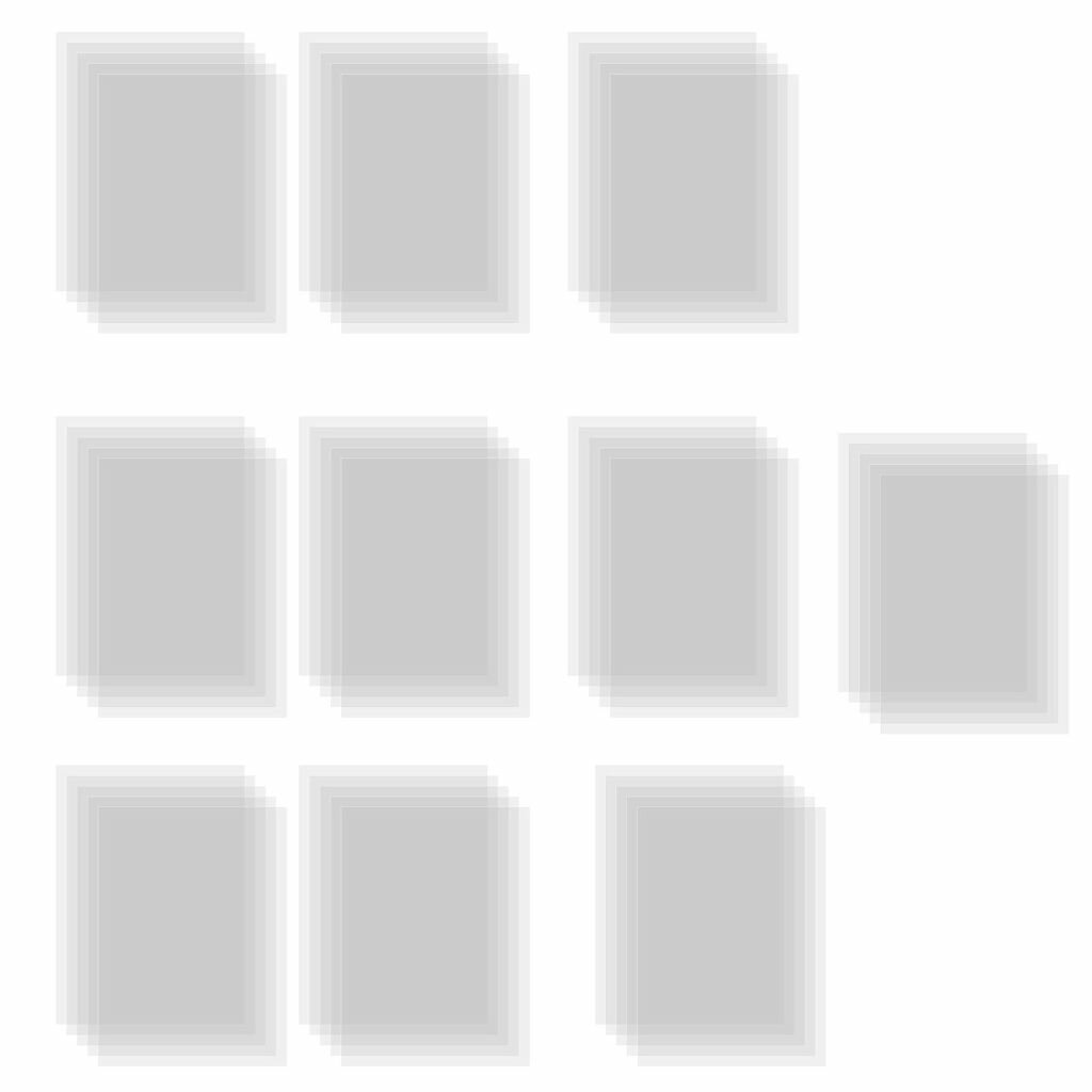 Прозрачный ацетатный картон для печати украшения