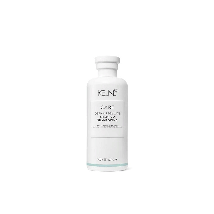 Keune Derma Regulate Shampoo - Шампунь себорегулирующий 300 мл