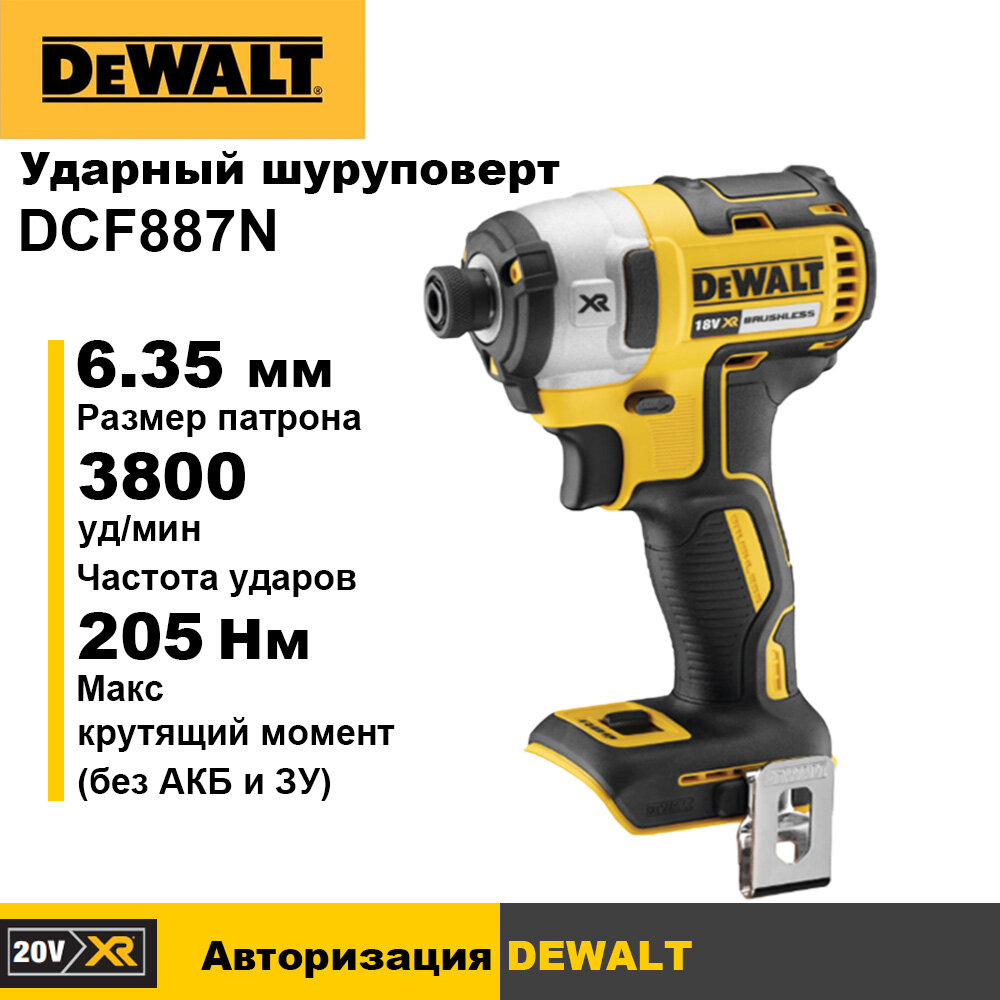 Набор электроинструмента