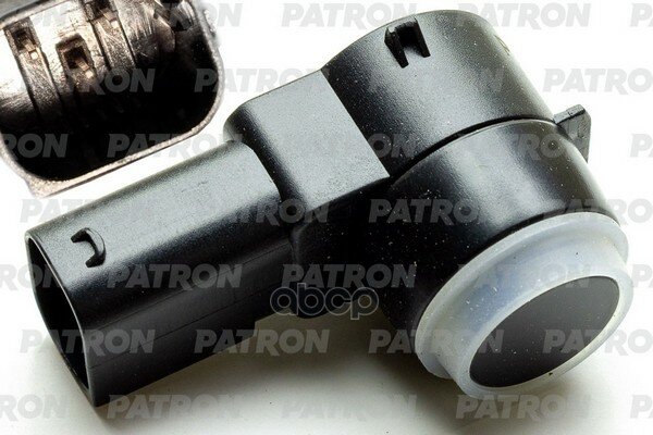 Датчик парктроника CITROEN: C5 08- / Berlingo 08- PEUGEOT: 308 07- / 407 04- PATRON арт. PE25085