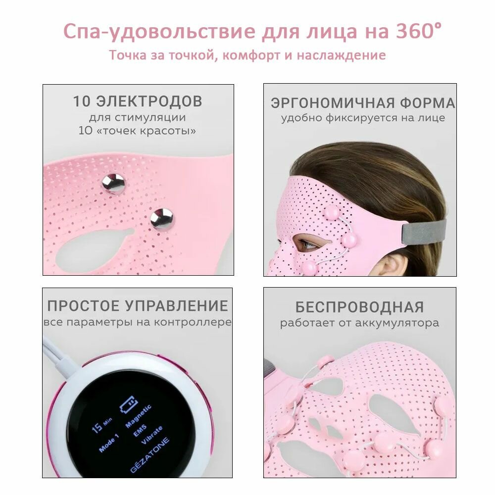 Мезотерапия — фото 1