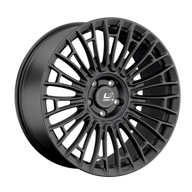 Колесный диск LS Forged LS FG25 9.5x21/5x112 D57.1 ET41 MB