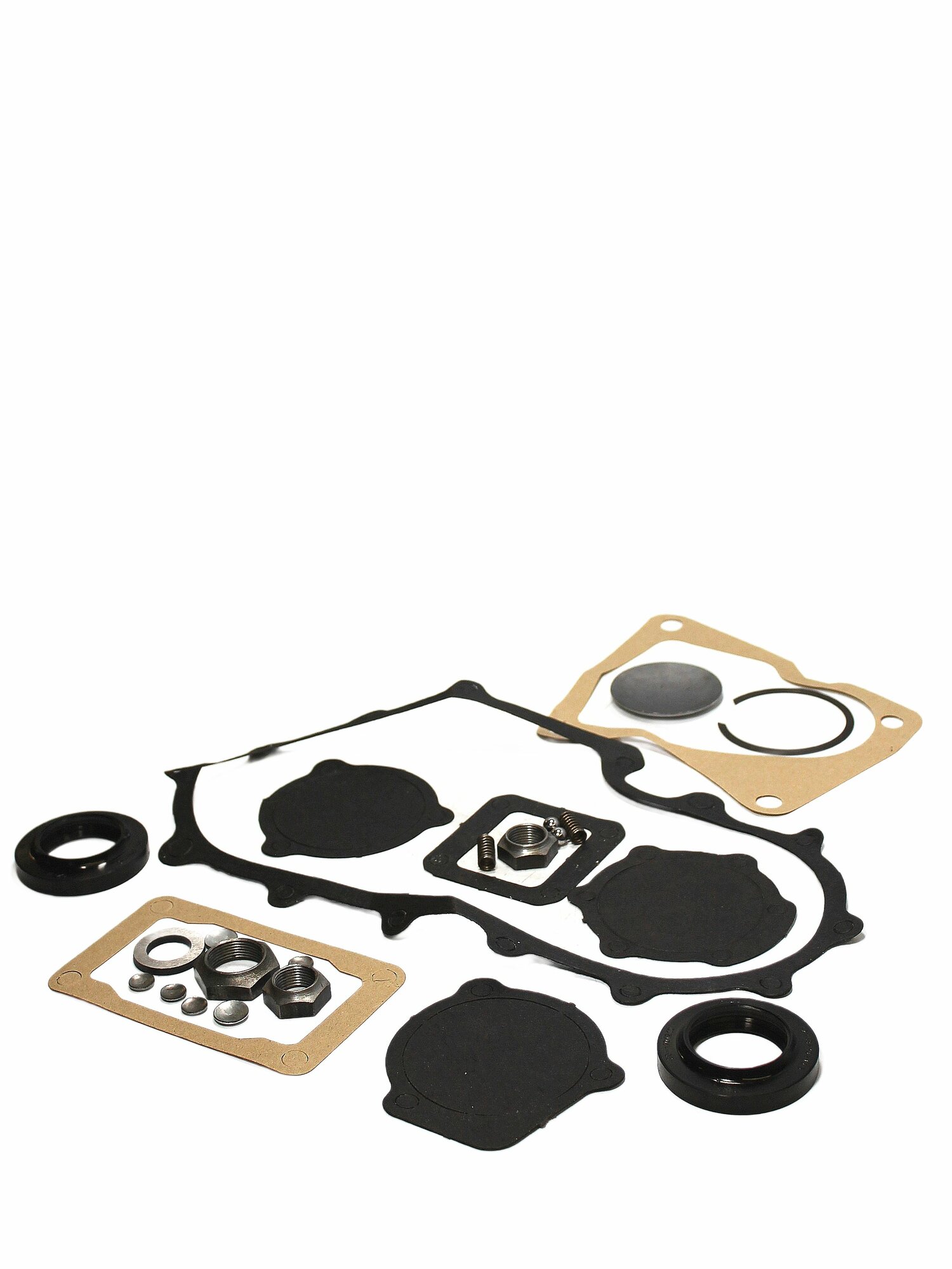 Ремкомплект раздаточной коробки (РК) для а/м УАЗ старого образца, полный