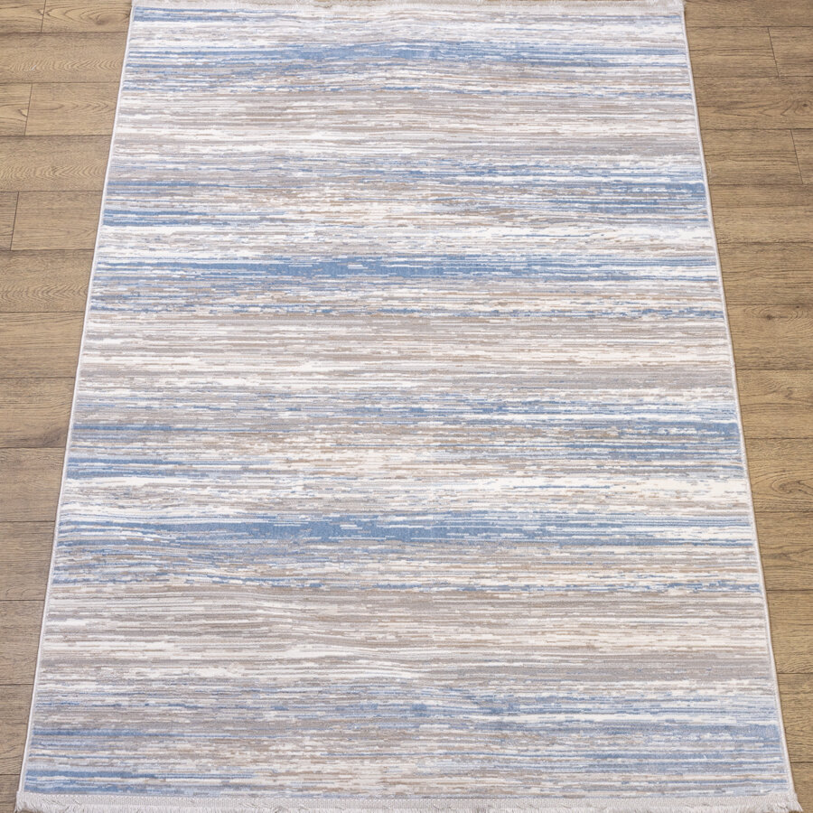 Ковер, Прямой, Бежевый, Голубой, Серый, Современный, на пол, в гостиную, спальню, в ассортименте (300 см. на 500 см.)